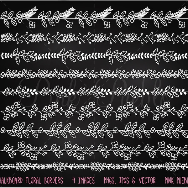 Wedding Chalk Art - Etsy