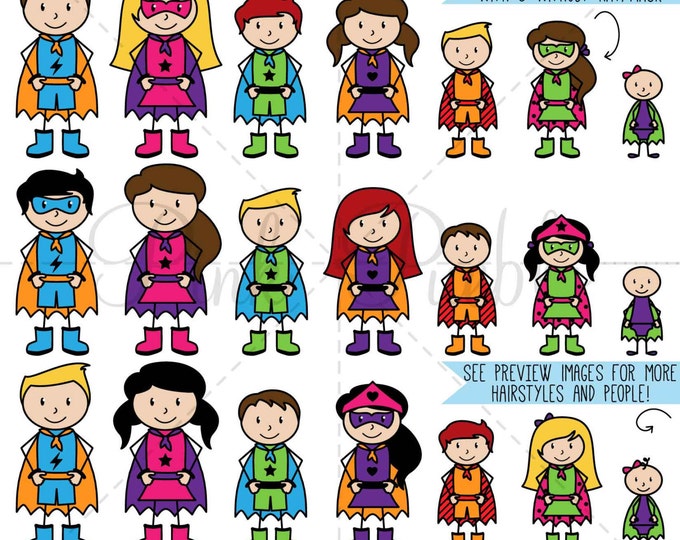 Superhero Stick Figure Clipart Clip Art, Stick People Clipart Clip Art ...