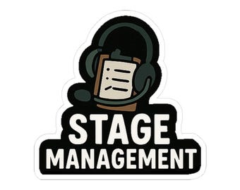 Stage Management Template Bundle - Digital Theatre Cue Sheets, Daily ...