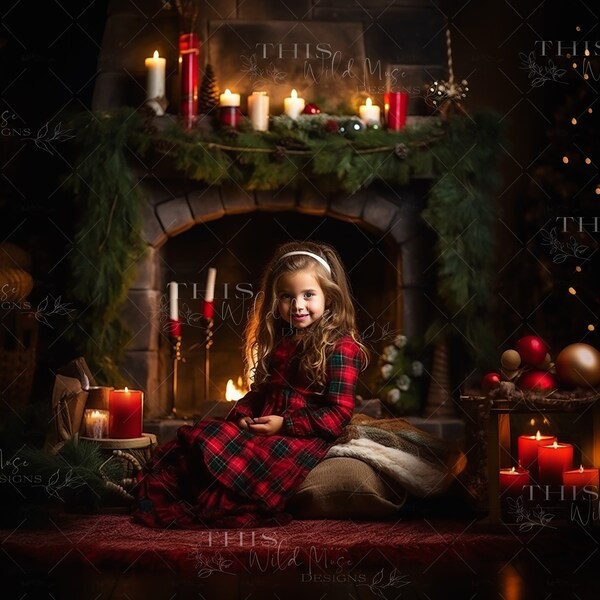 Digital Background - Etsy