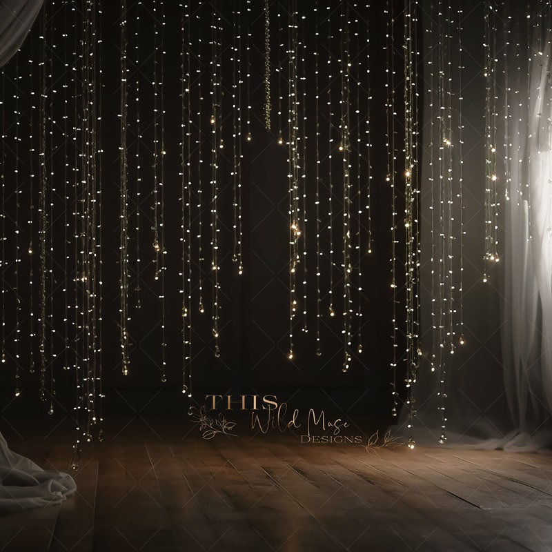 Twinkle Lights - Etsy