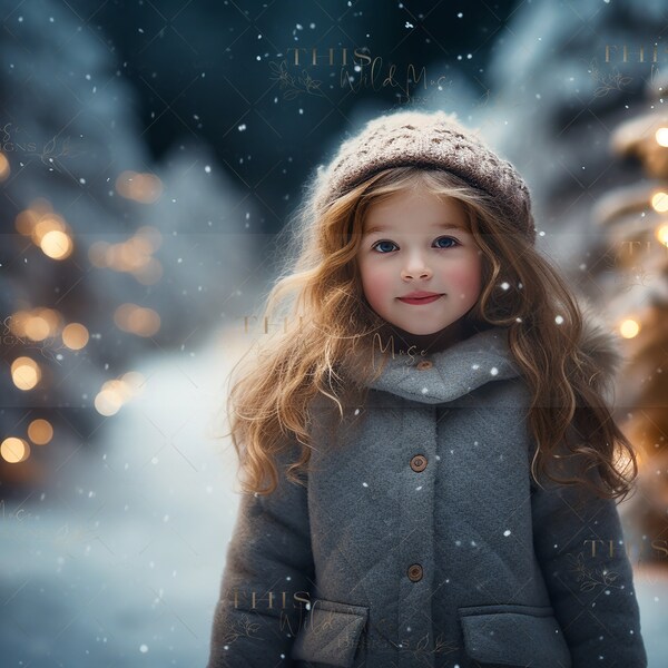 Winter Photography - Etsy