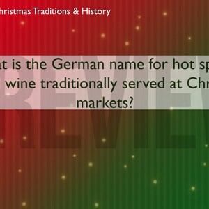 The Ultimate Christmas Quiz: Holiday Xmas Trivia Pub Quiz Powerpoint ...