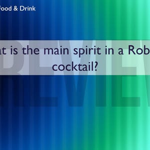 The General Knowledge Mega Quiz: Trivia Night Pub Quiz Powerpoint ...