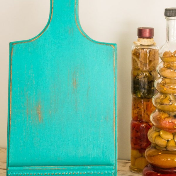 Wooden iPad Stand - Etsy