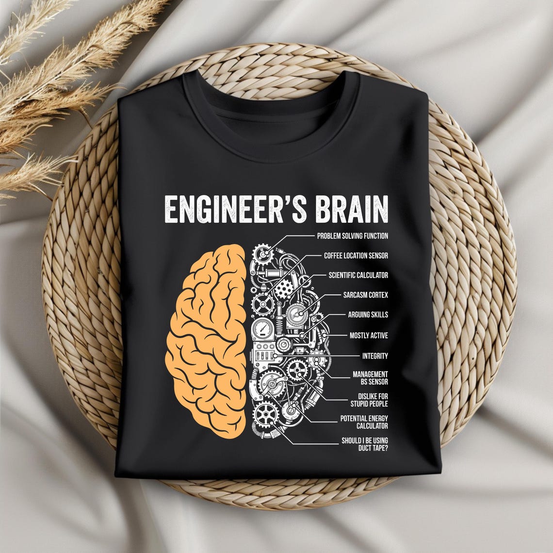 Engineer Engineers Brain Funny Engineering Engineer SVG PNG, Funny ...