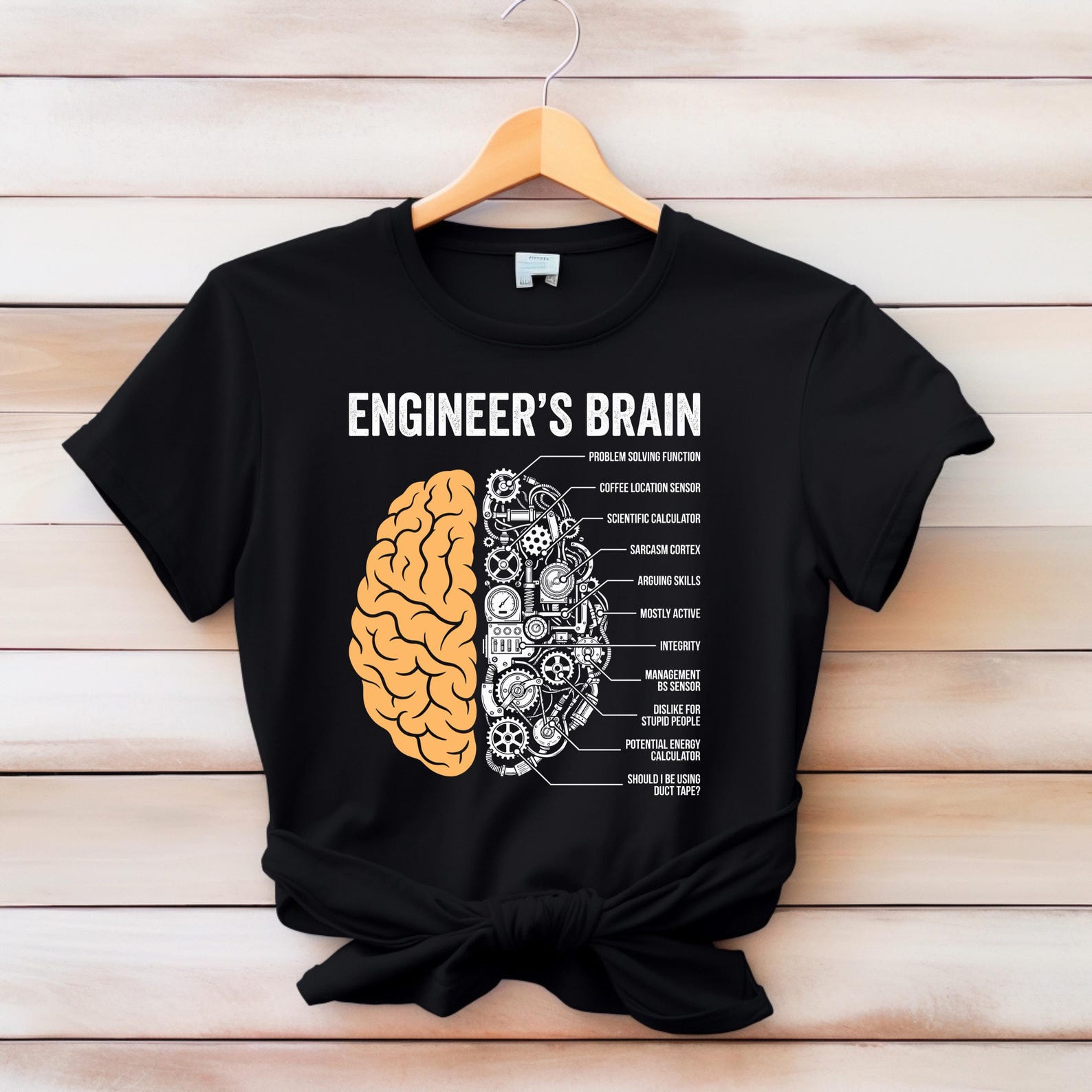 Engineer Engineers Brain Funny Engineering Engineer SVG PNG, Funny ...