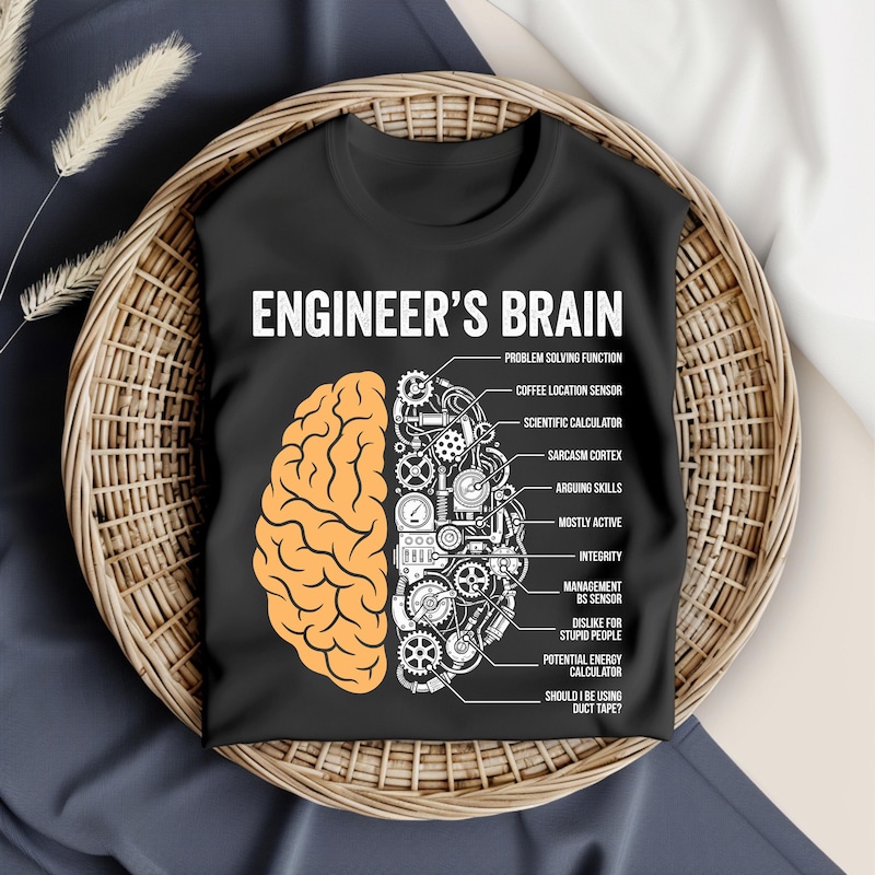 Funny Engineering Png - Etsy