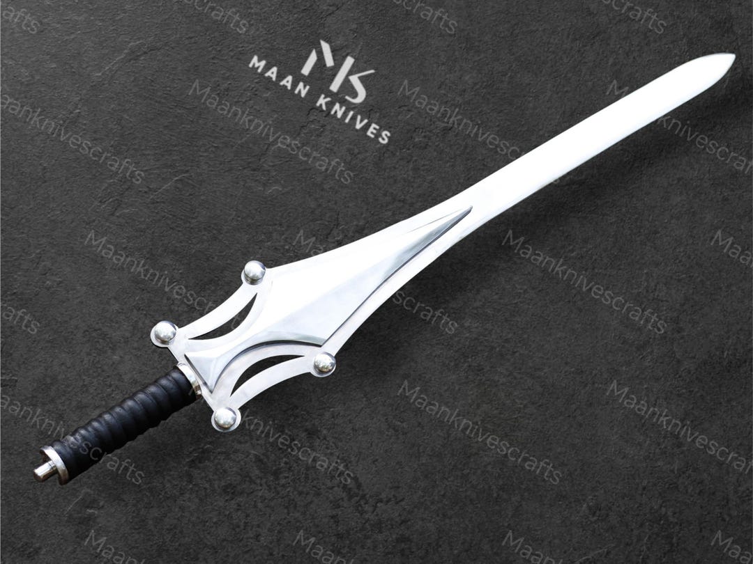 He-man Power Sword Replica: Masters of the Universe Cosplay Prop - Etsy