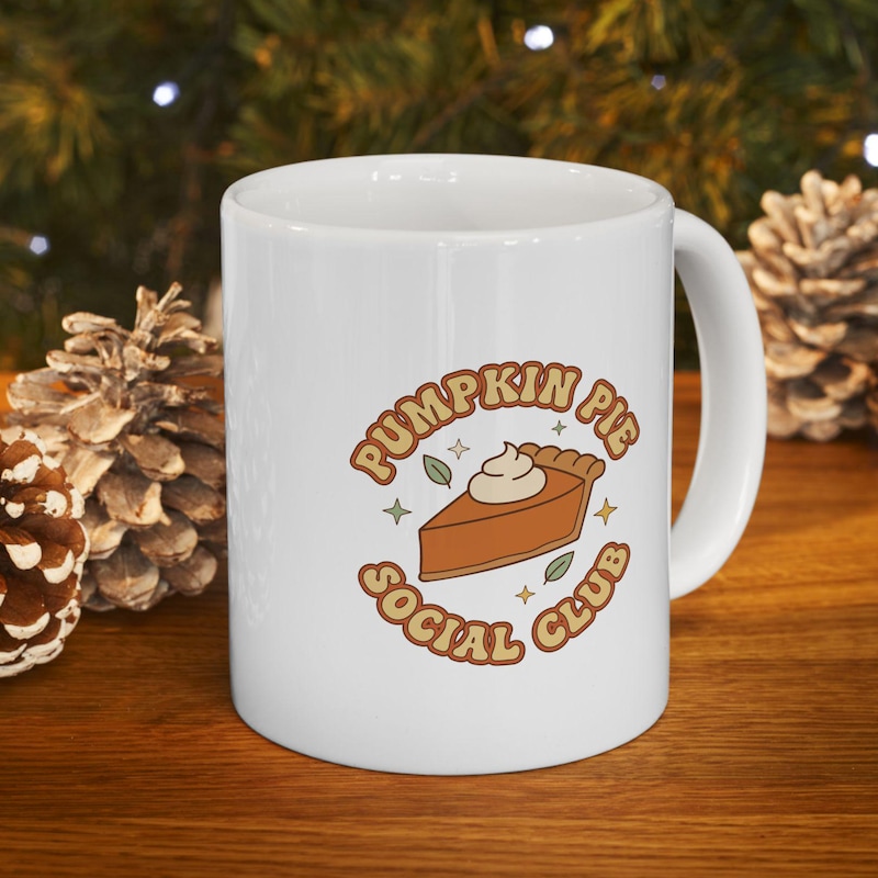 Ceramic Pumpkin Clubs - Etsy