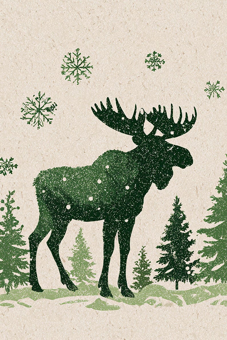 50 Holiday Greeting Cards for Teachers. Kindergarten - Christmas & New ...