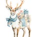 50 Holiday Greeting Cards for Teachers. Kindergarten - Christmas & New ...