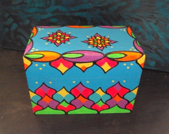 Treasure Box Designs - Etsy