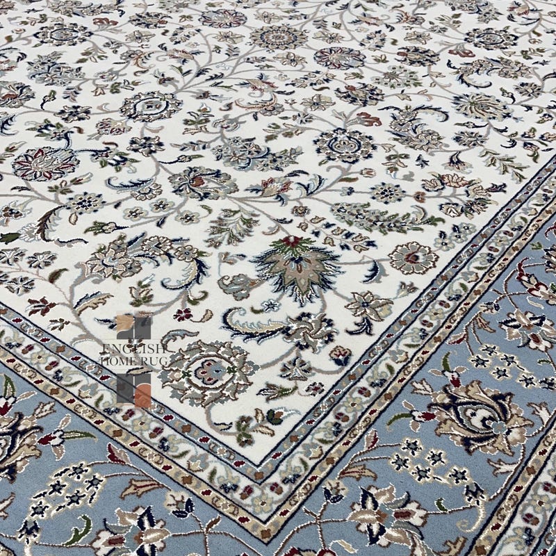 Tabriz Wool Handmade Rugs - Etsy