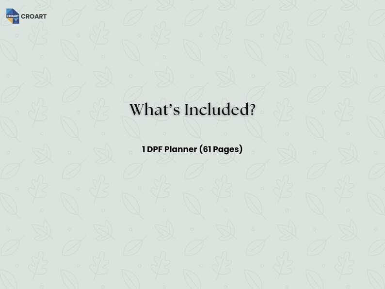 2026 Digital Planner | Weekly, Daily, Monthly | Goal & Habit Tracker ...