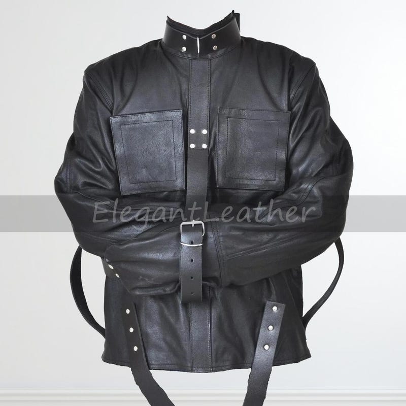 Straight Jacket Womens - Etsy