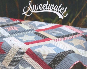 Glory Quilt Pattern - Etsy