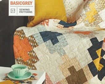 Sweet Tea Quilt - Etsy