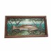 Redfish Wood Carving One of a Kind BY Florida Native - Etsy