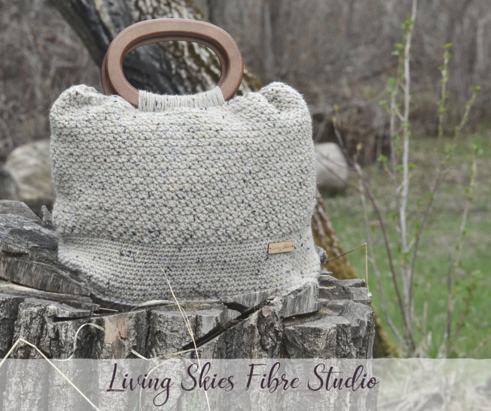 Crochet Pattern Muriel Bag | Etsy Canada