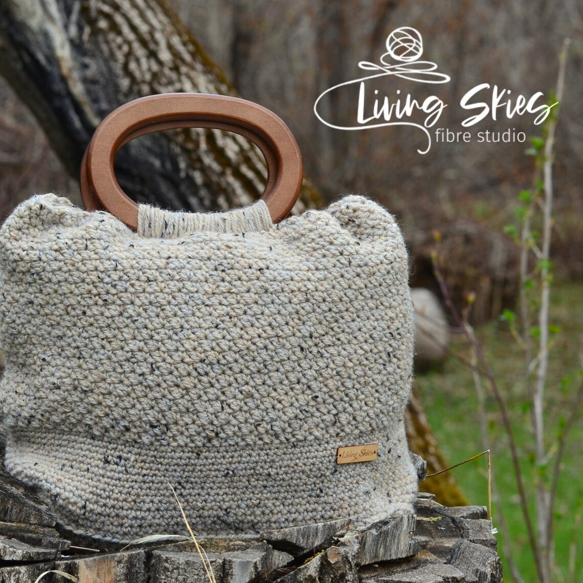 Crochet Pattern | Muriel Bag - Etsy Canada