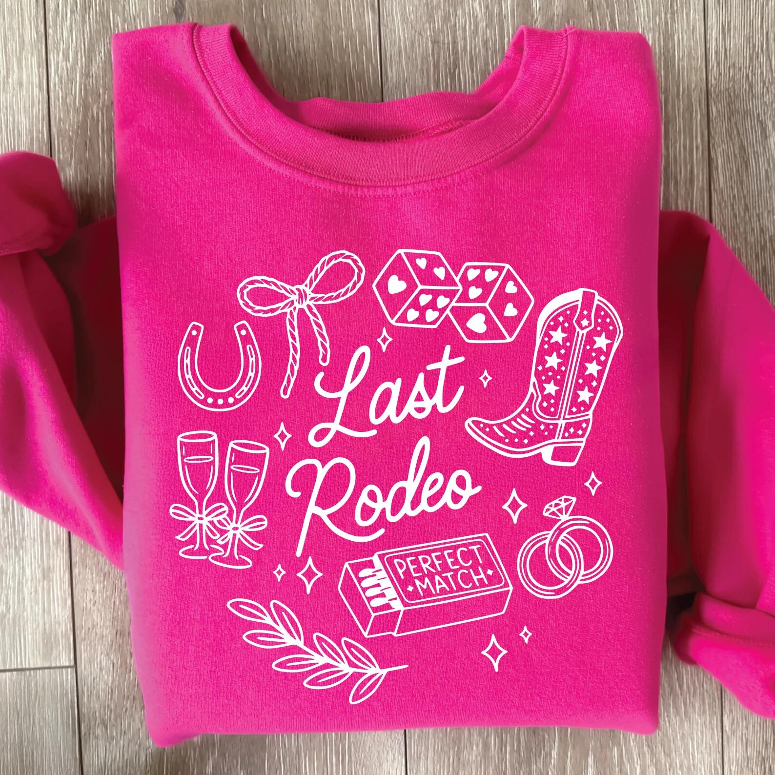 Last Rodeo SVG, Bachelorette Party Shirt Design, Western Cowgirl PNG ...