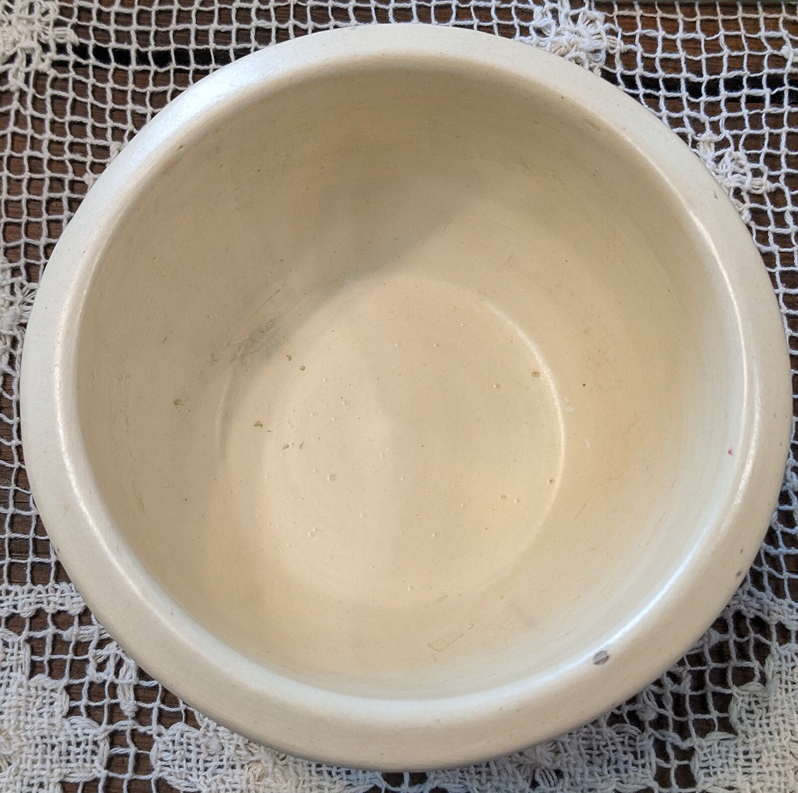 Dainty Weller 'roma' Pattern Bowl - Etsy