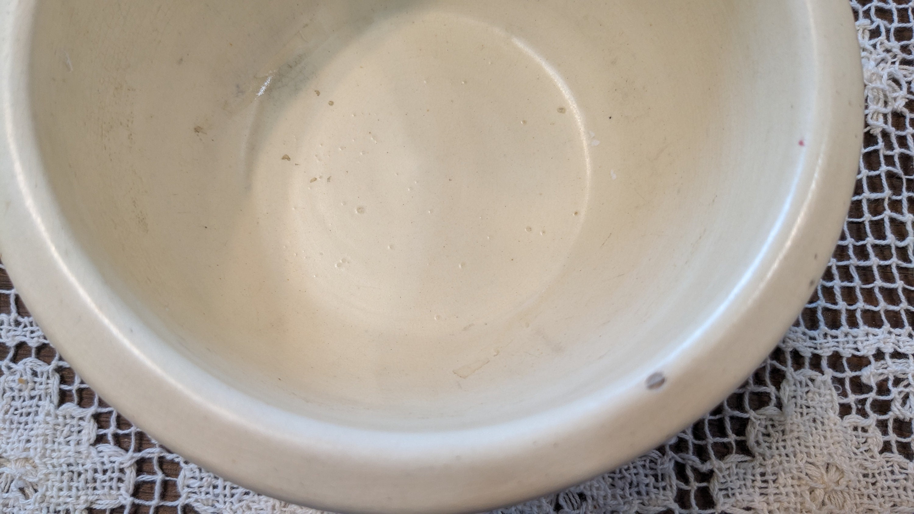 Dainty Weller 'roma' Pattern Bowl - Etsy