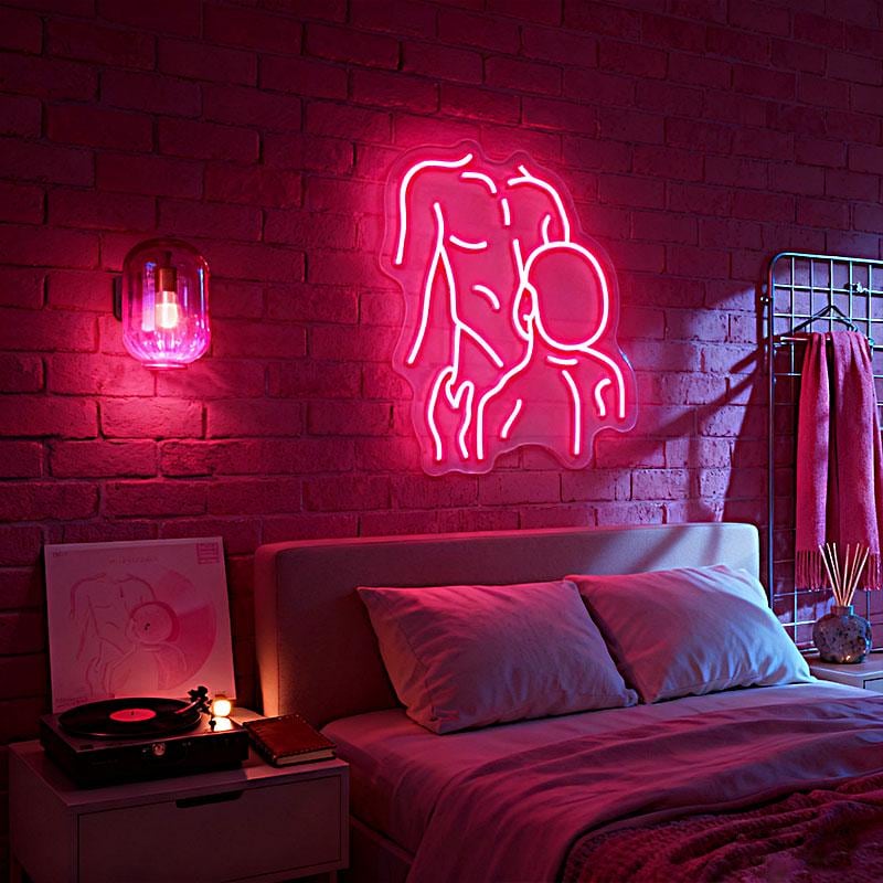 Neon Gay Signs - Etsy