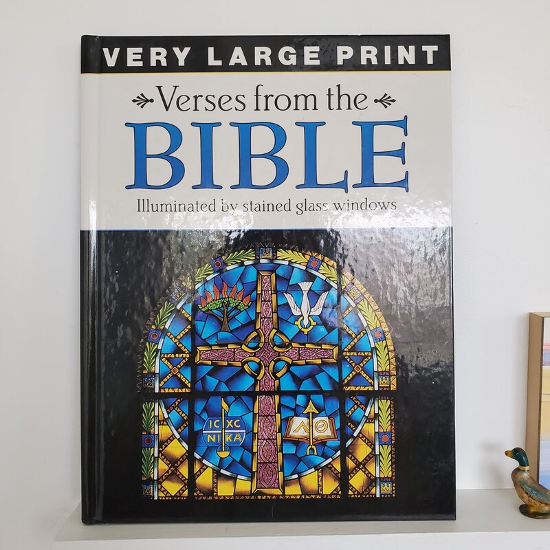 Window Bible Verses - Etsy