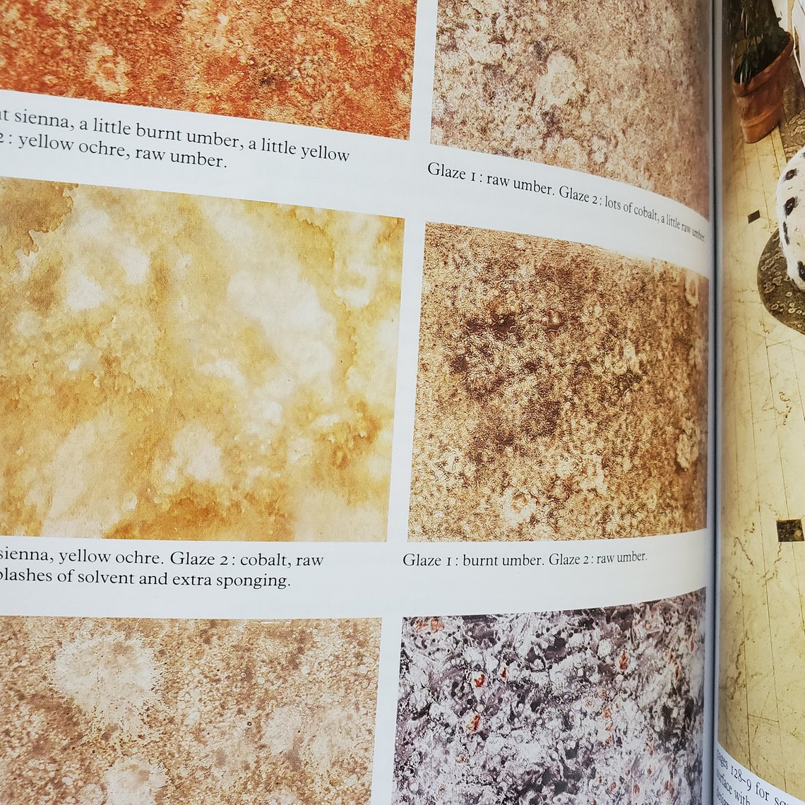 Vintage Book Paint Magic by Jocasta Innes Paint Techniques - Etsy