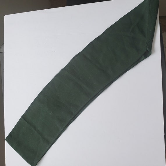Vintage Sixties Girl Scout Sash with badges and pins, metro detroit ... Vintage Sixties Girl Scout Sash with badges and pins, metro detroit ...
