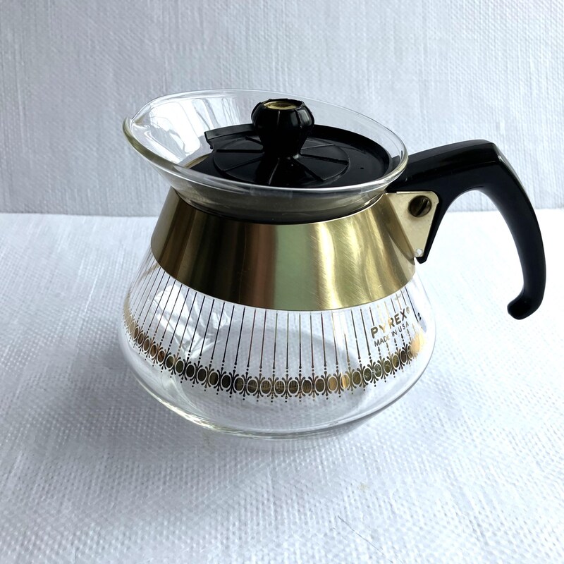 Pyrex Tea Cup - Etsy