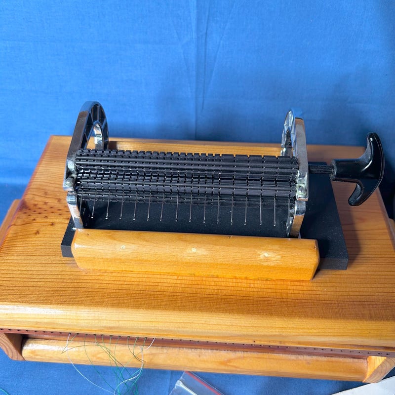 Smocking Pleater - Etsy