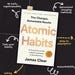 Atomic Habits Book Summary PDF | Self Improvement Guide | Productivity ...