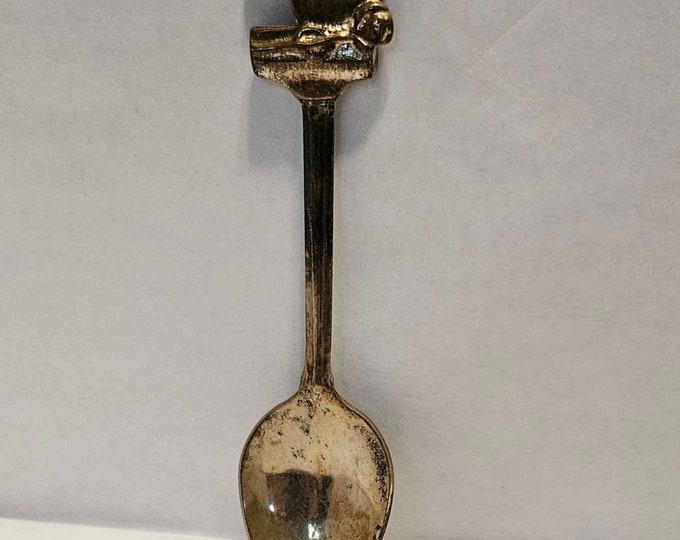 Vintage Phantom of the Opera 1966 Spoon - Etsy