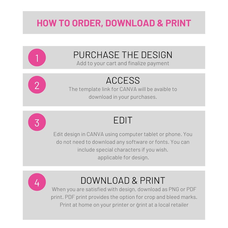 Editable Kpop Demon Hunter Birthday Party Banner, Personalized Party ...