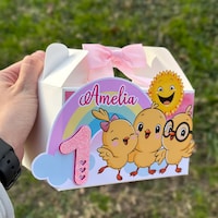 Canticos Stickers - Etsy