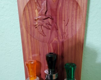 Duck Call Display - Etsy