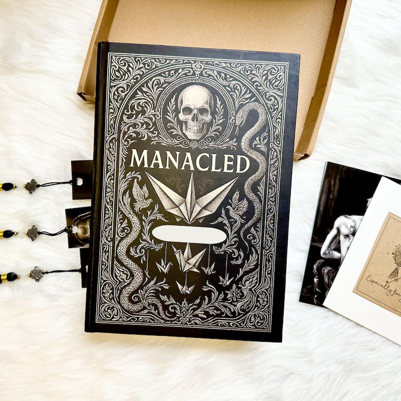 The Fan Man Book - Etsy