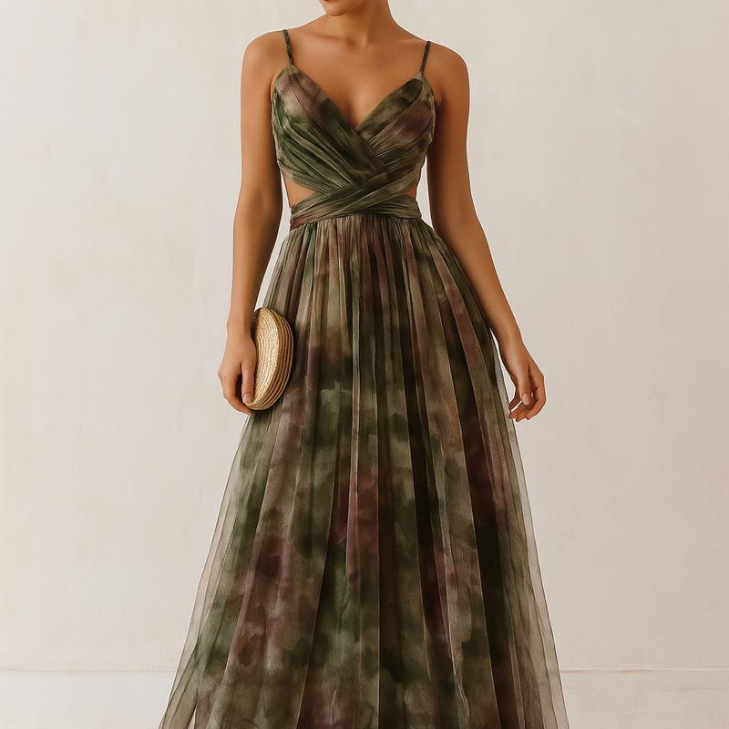 Boho Semi Formal Dresses - Etsy