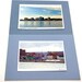Pair of Art Photography Prints Cityscapes Halifax Smokestacks - Etsy