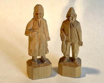 Canadian Folk Art | Etsy Canada