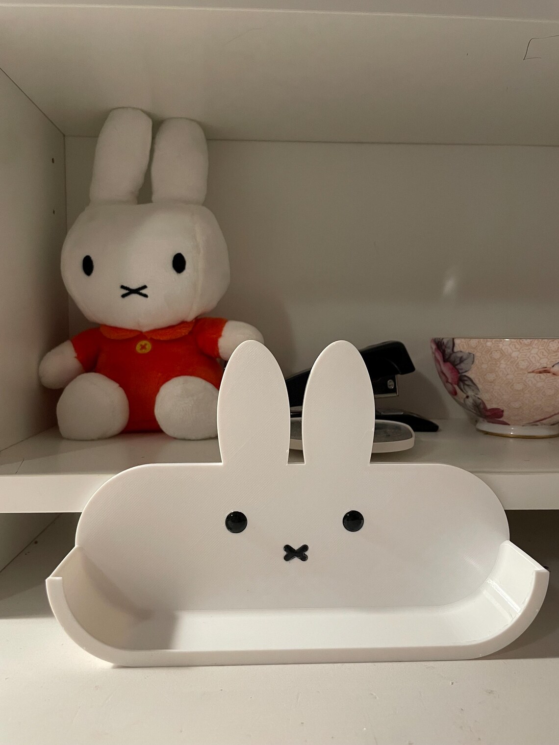 Miffy Glasses Holder Wall Mount - Etsy
