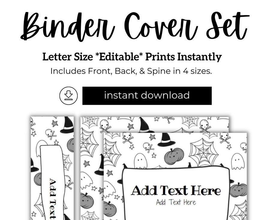 DeckerPrintables - Etsy