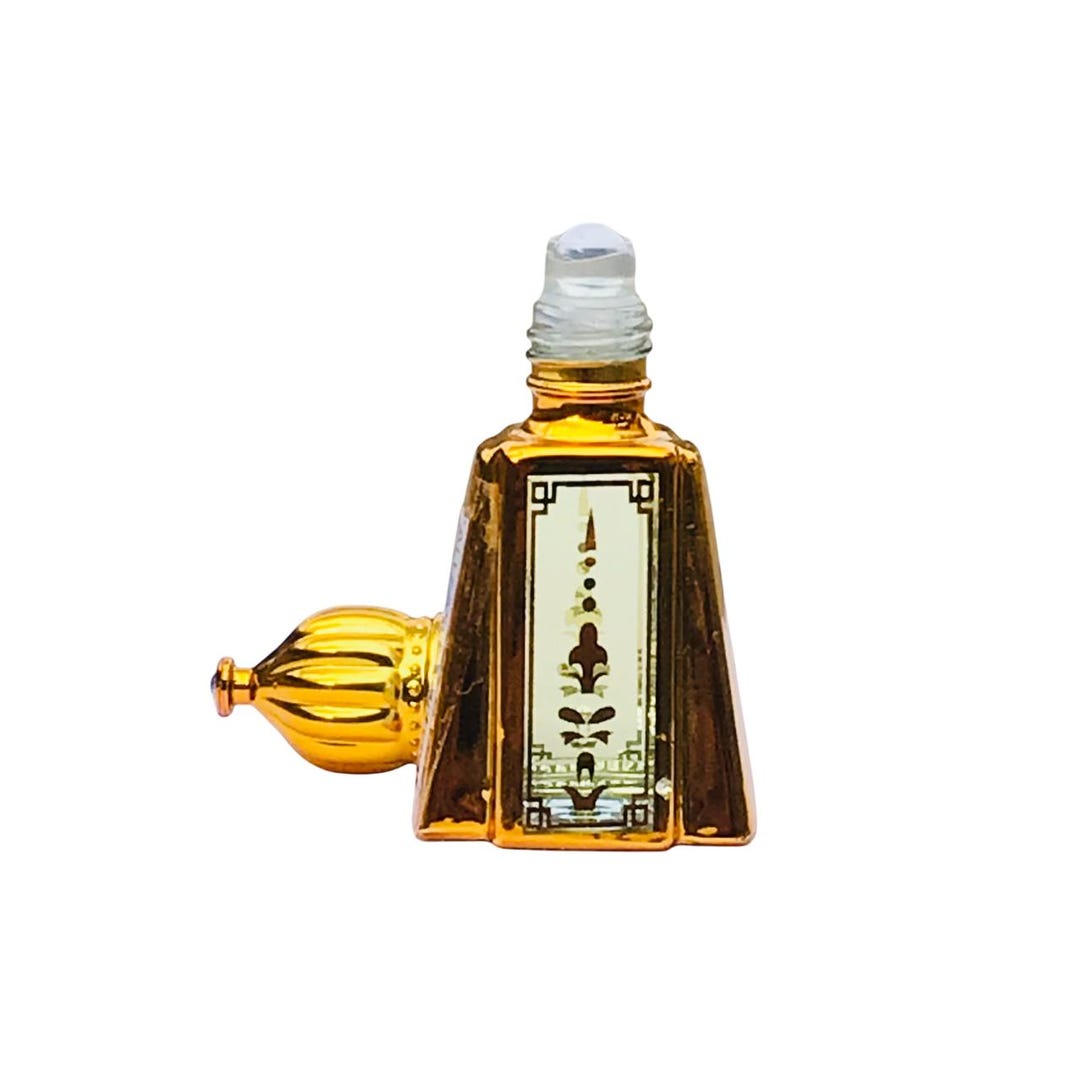 Megnet Oil Attar, Natural Original Megnet Concentrated Perfume Oil ...