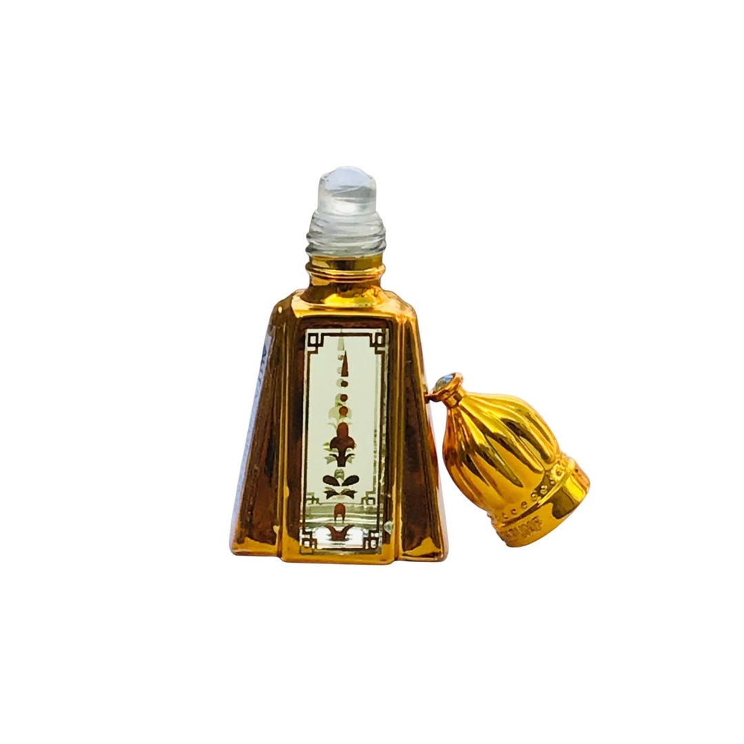 Natural Oil Attar (perfume) : Original Attar (alcohol-free) - 12ml - Etsy