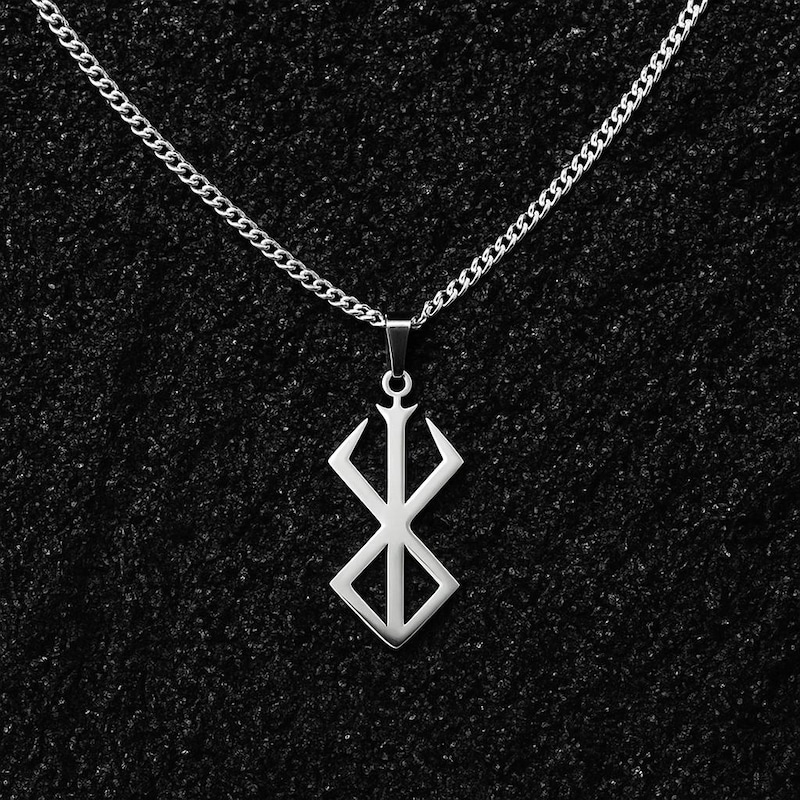Berserk Charms - Etsy