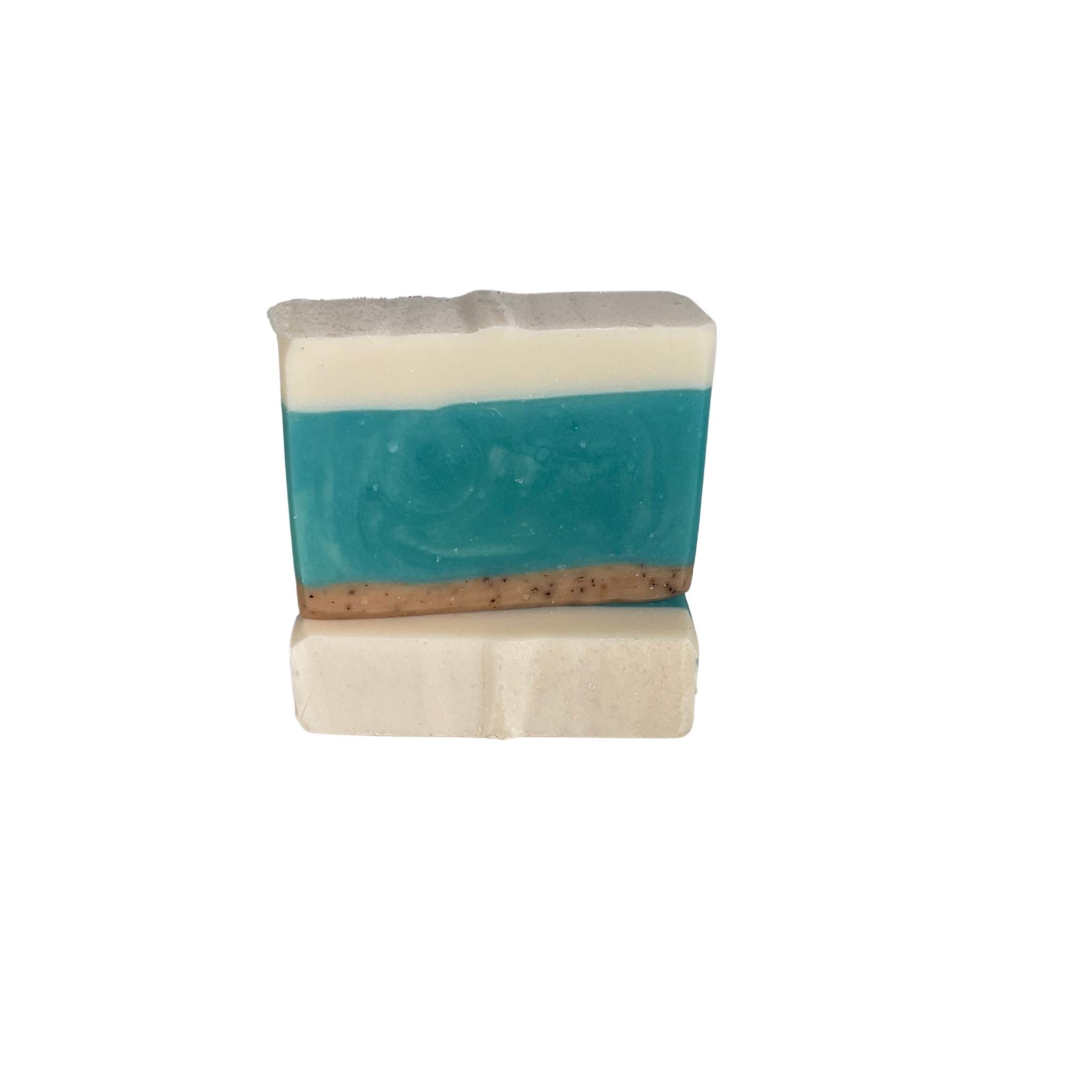 Hilton Head Beach Handmade Soap| Island Soap | Tropical Scent | Beach ...