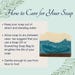Hilton Head Beach Soap | Tropical Scent, Artisan Cold Process - Etsy